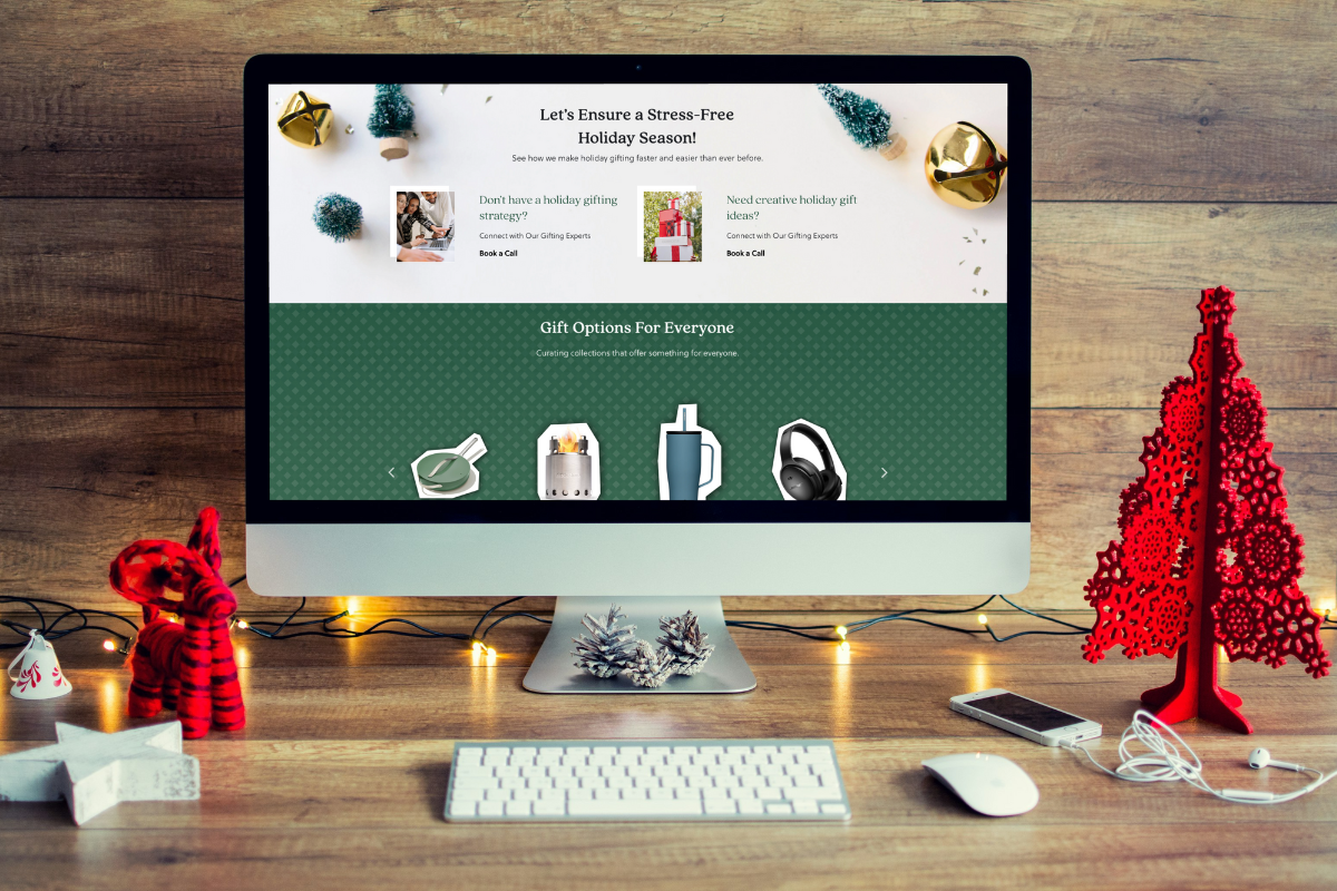 Christmas gifts for employees that don’t *feel* corporate (and can be ...