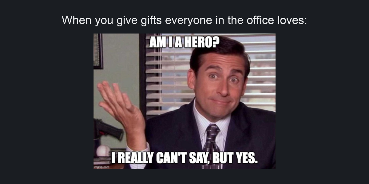 How to make a multi-generational workforce happy with corporate gifts