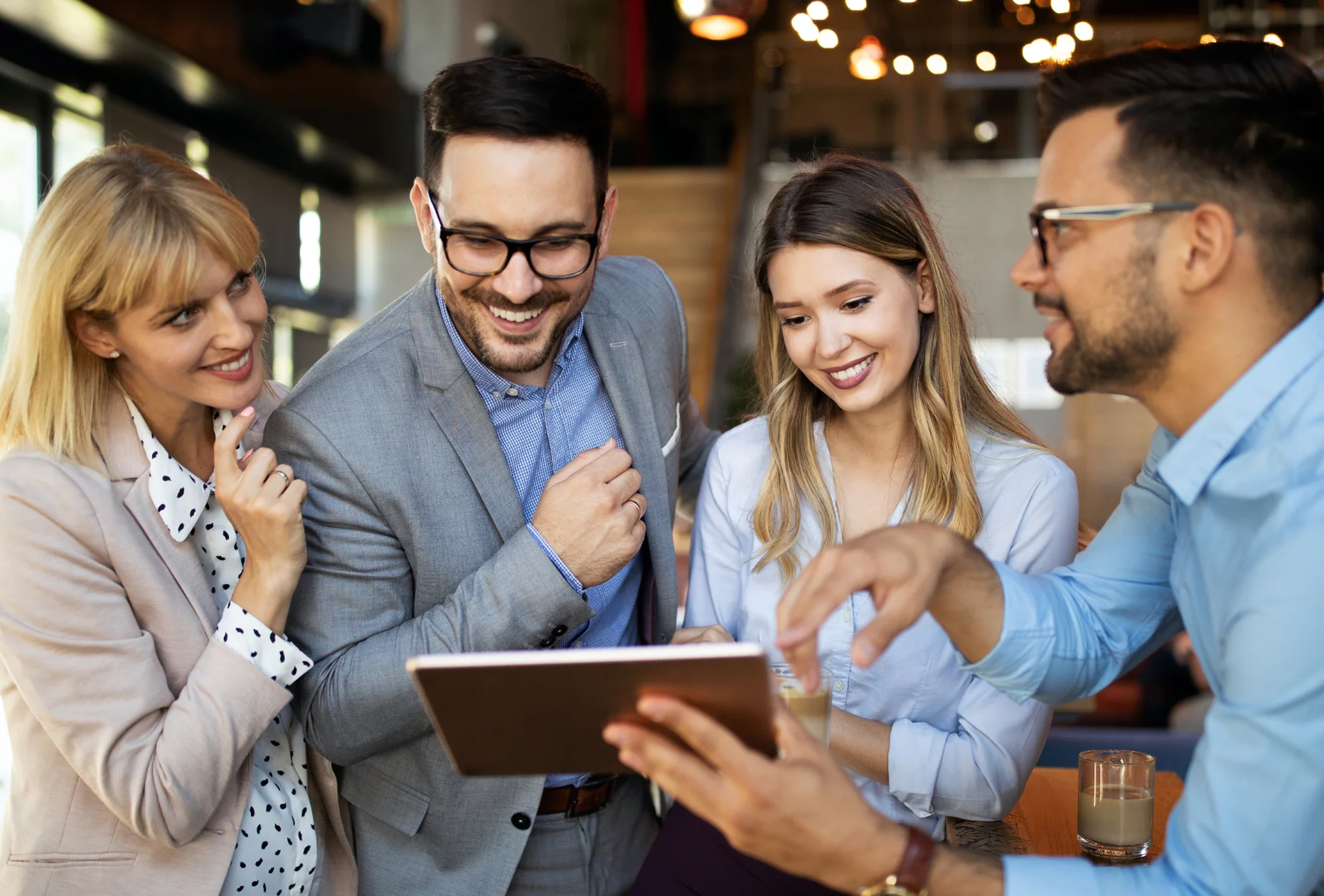 Cultivate | Client Referral Program | Spread the Word, Earn Rewards