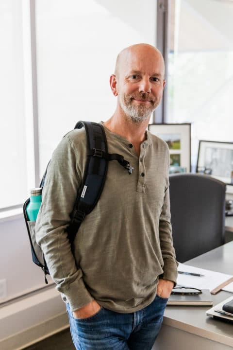 Our Story • Cultivate