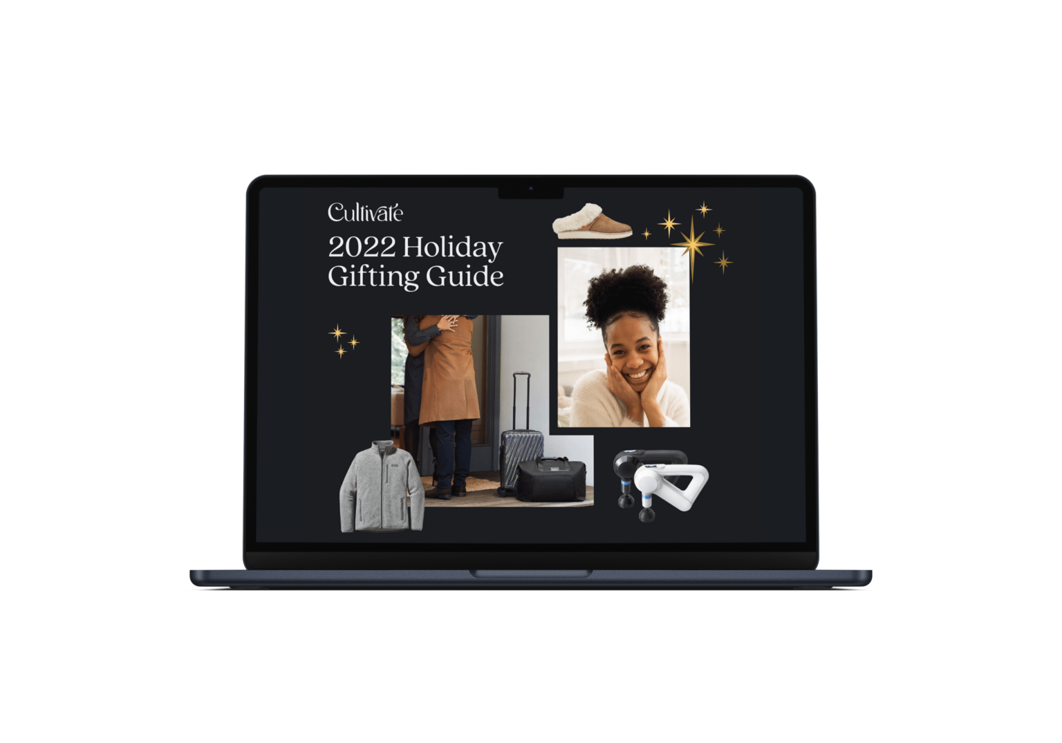 Cultivate • Virtual Gifting | Event Gifting | Gifting Program